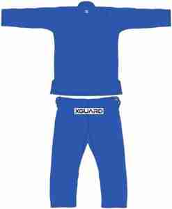 X-Guard Brand: Brazilian Jiu Jitsu Fight Wear – Mat Tested | Cage Proven